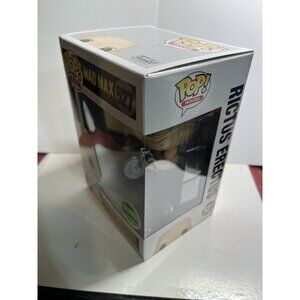 Funko | Toys | New Funko Pop Mad Max Fury Road 527 Rictus Erectus 28 ...